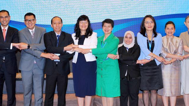 TRAINING OF FOREIGN SERVICE OFFICIALS - Diplomatic Academy of Vietnam