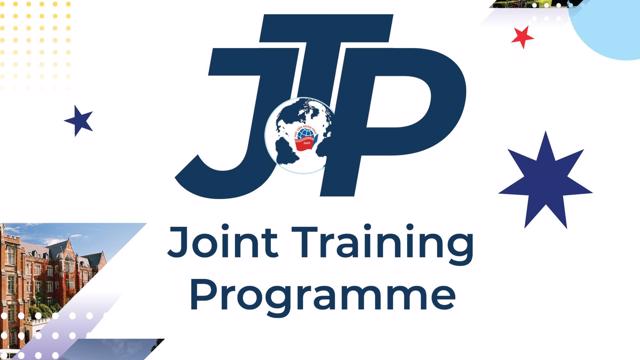 The Joint Training Programs - The Diplomatic Academy of Vietnam ...