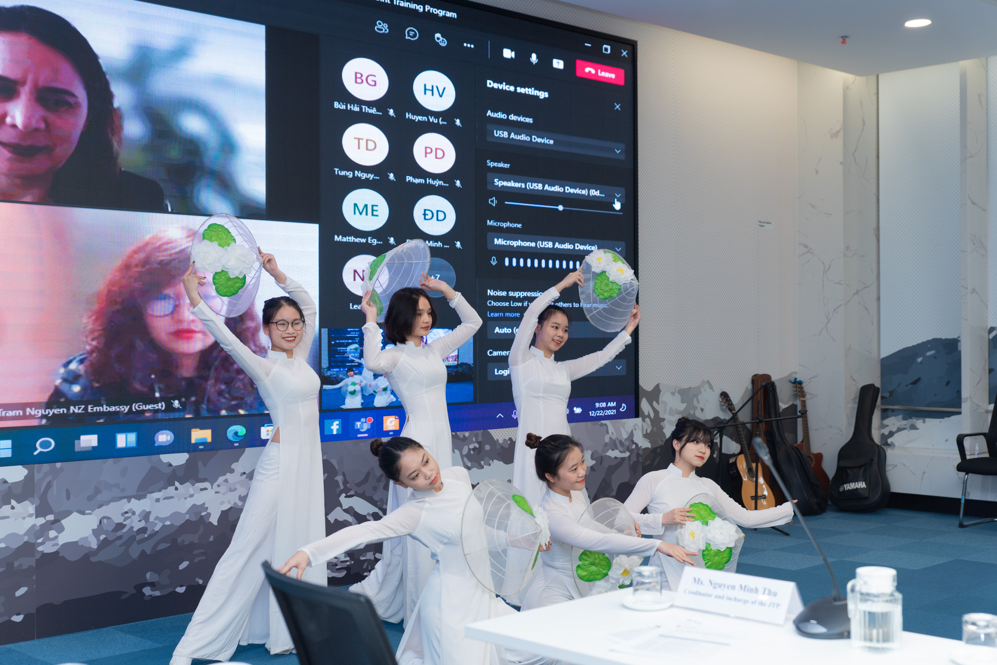 The Celebration of the 10th Anniversary & the Opening Ceremony of ...