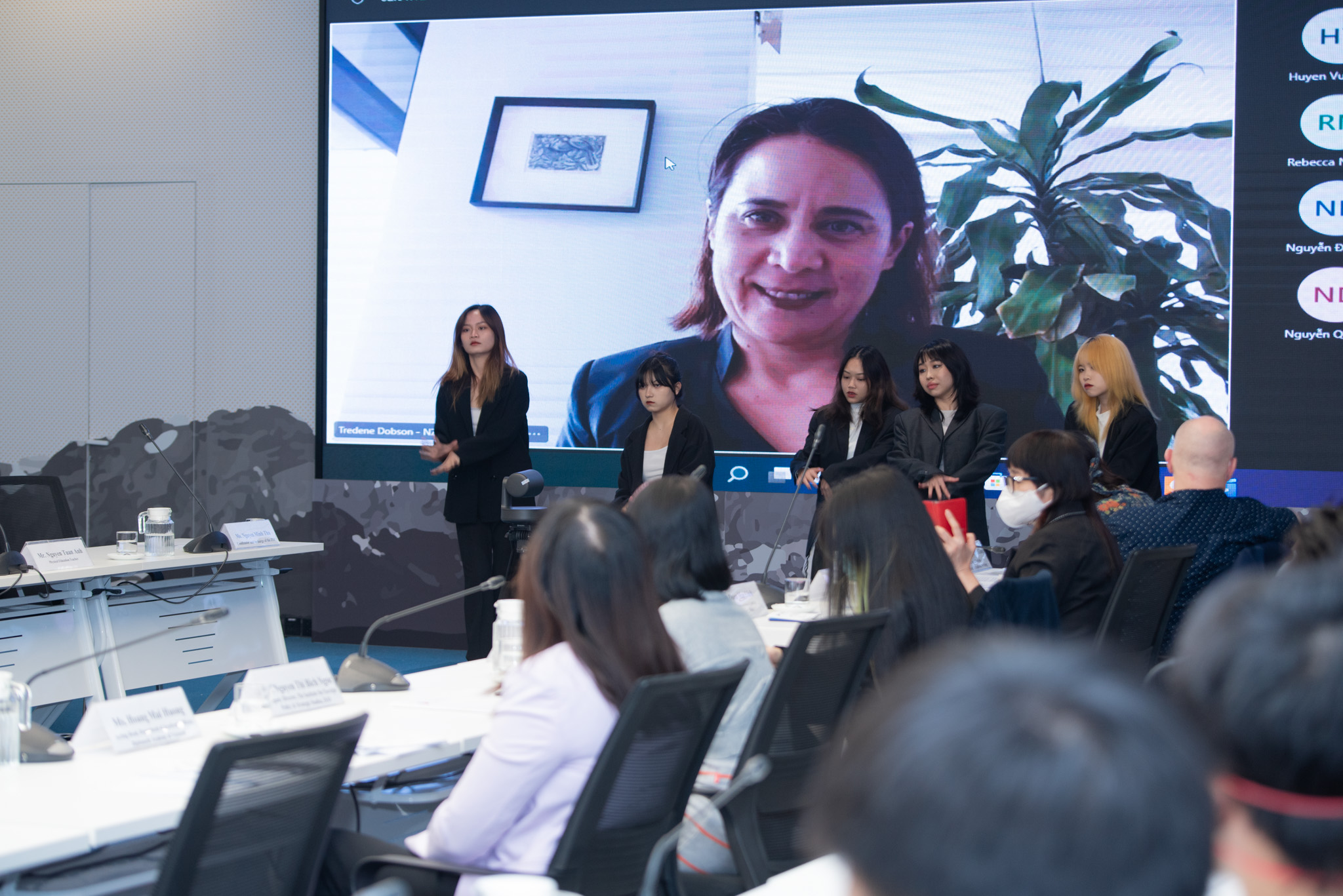 The Celebration of the 10th Anniversary & the Opening Ceremony of ...