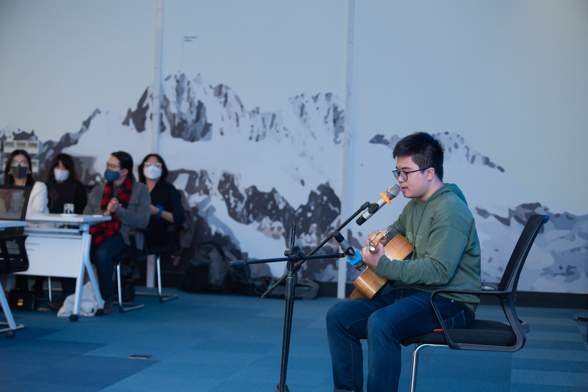 The Celebration of the 10th Anniversary & the Opening Ceremony of ...