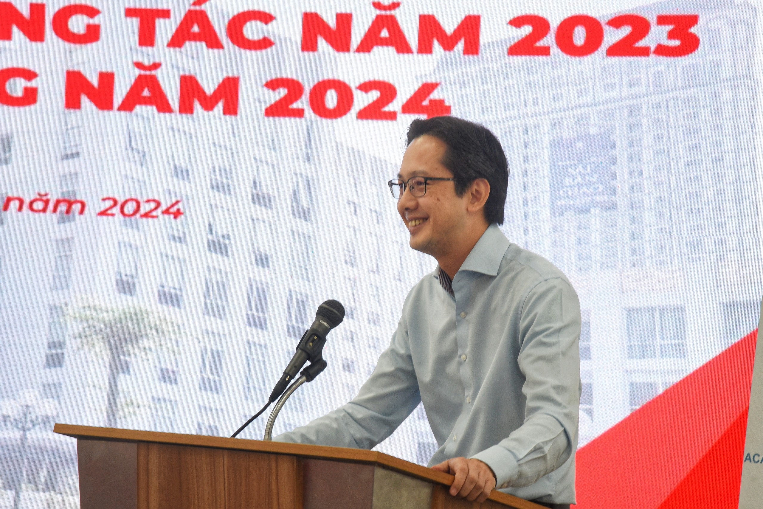 The Diplomatic Academy of Viet Nam organized a conference to summarize ...