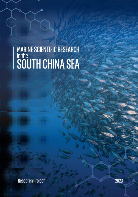 The Scoping Study for Multilateral Marine Science Research Mechanisms ...