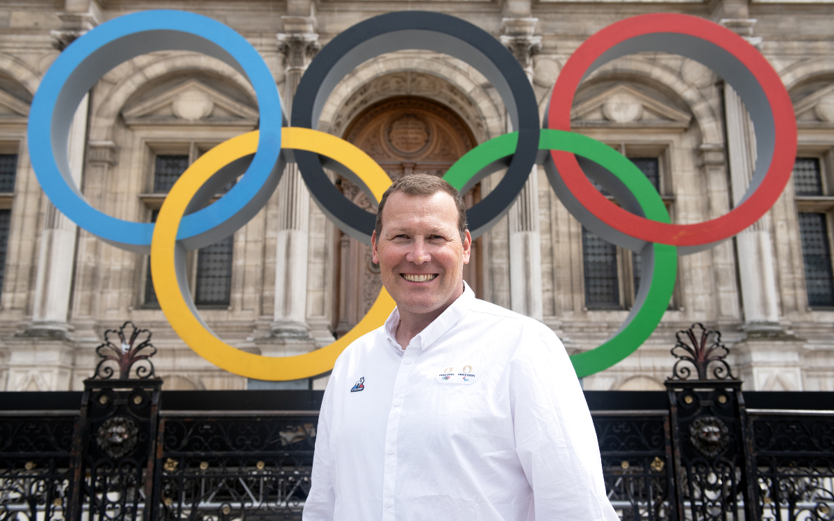 Toạ đàm Từ thời kỳ cổ đại đến nay - 3000 năm Thế vận hội - Học viện ...